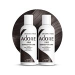 Adore Website - Premium Hair Dyes